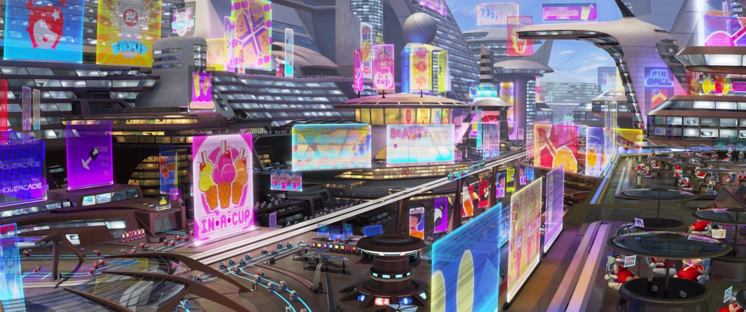 Human and Nonhuman Agency in WALL-E: The Role of Posthumanism in the ...