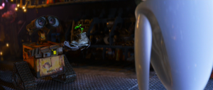 One Man’s Trash is Another Robot’s Treasure: Exploring Garbage as a ...