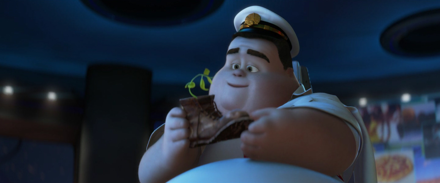 The Overlooked Heroism of Humanity in WALL-E – Digital Patmos Vol 6 Issue 5