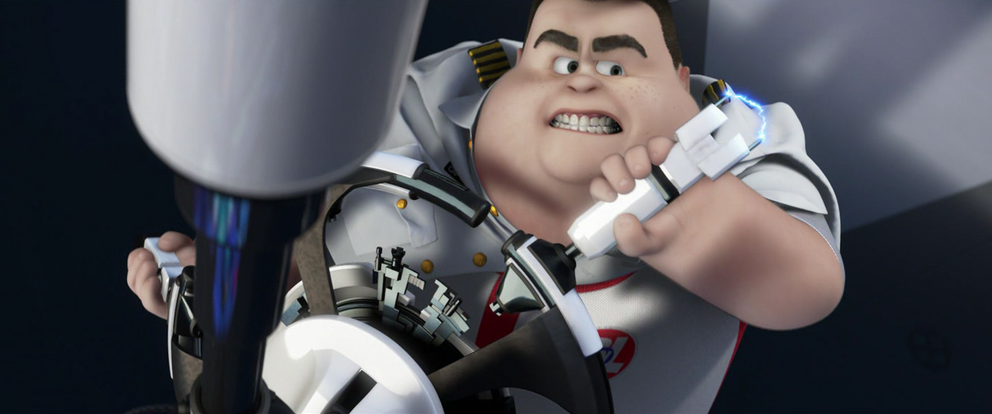 The Overlooked Heroism of Humanity in WALL-E – Digital Patmos Vol 6 Issue 5